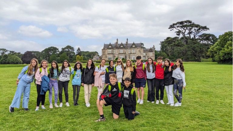 Celtic School of English Tralee County Kerry